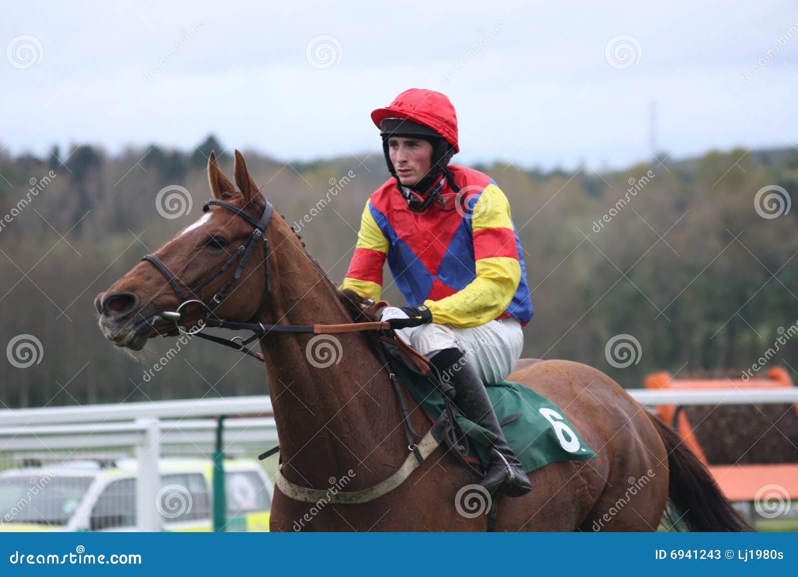 Mark Goldstein & Northern Lad Editorial Stock Photo - Image of hobby ...