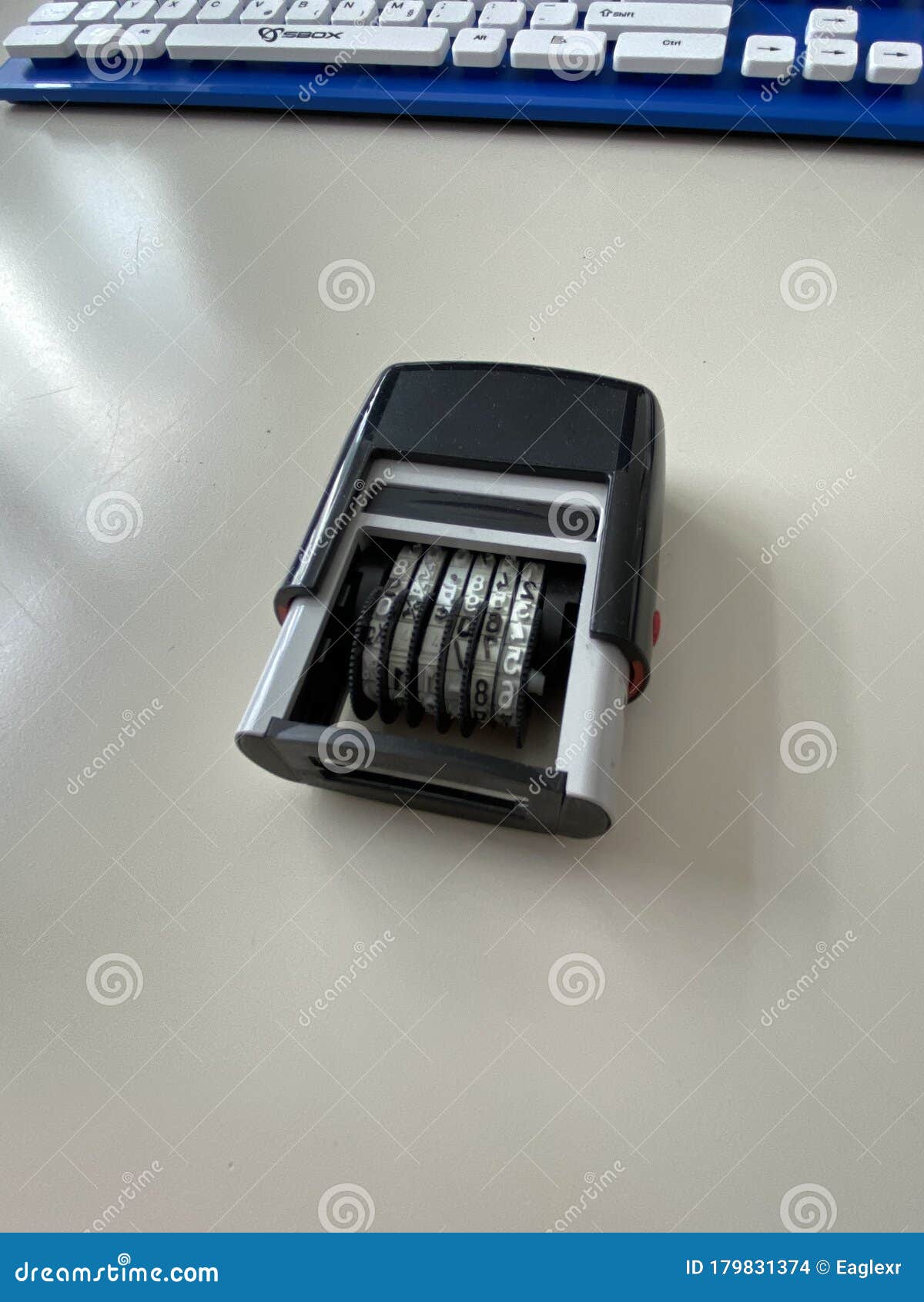 Mark maker editorial stock image. Image of number, black - 179831374