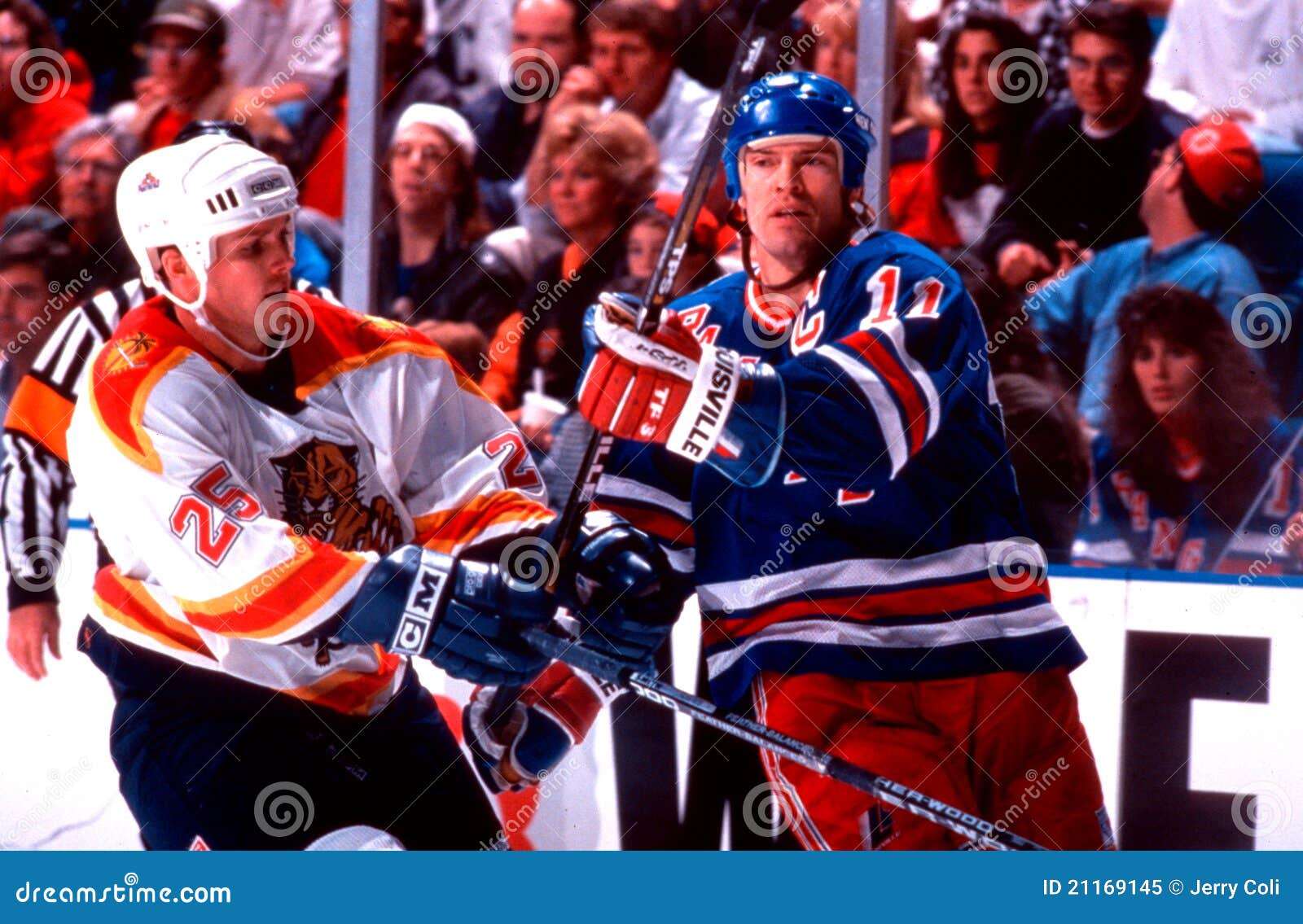 Mark Messier editorial image. Image of athlete, superstar - 21169145