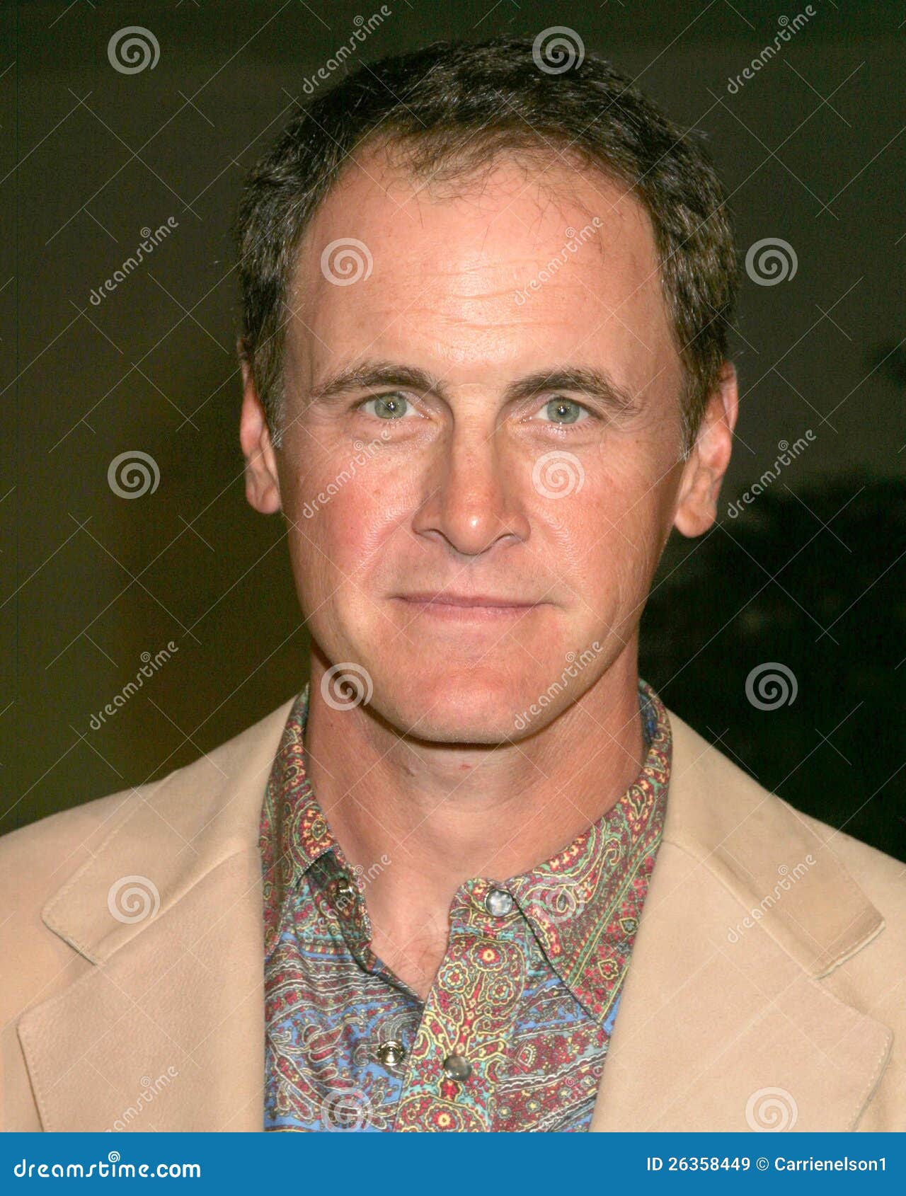 Mark Moses editorial stock image. Image of theater, mark - 26358449