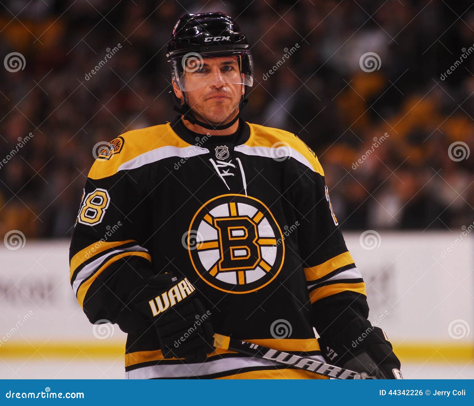 Mark Recchi, Boston Bruins editorial photo. Image of bruins - 44342226
