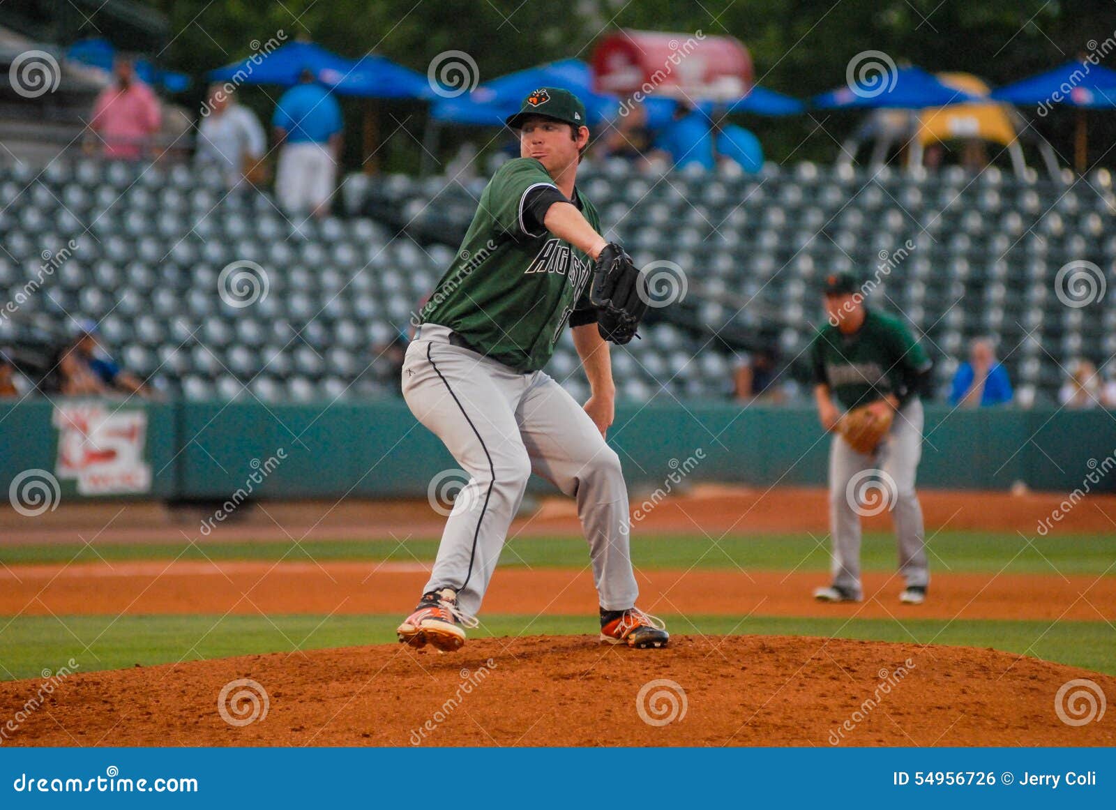 Mark Reyes, Augusta GreenJackets Editorial Photo - Image of reyes ...