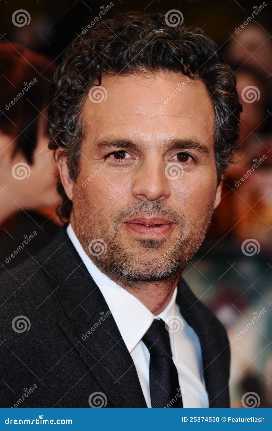 Mark Ruffalo editorial image. Image of mark, avengers - 25374550