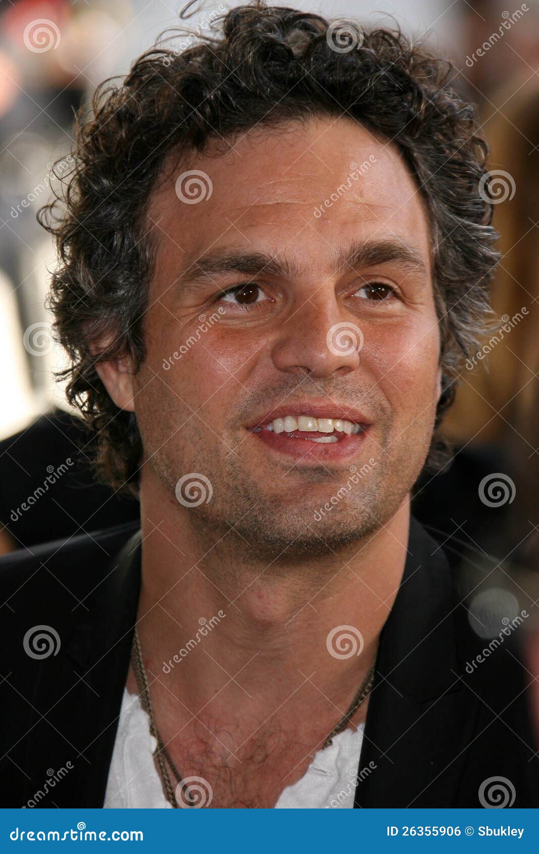 Mark Ruffalo editorial photo. Image of regal, right, kids - 26355906