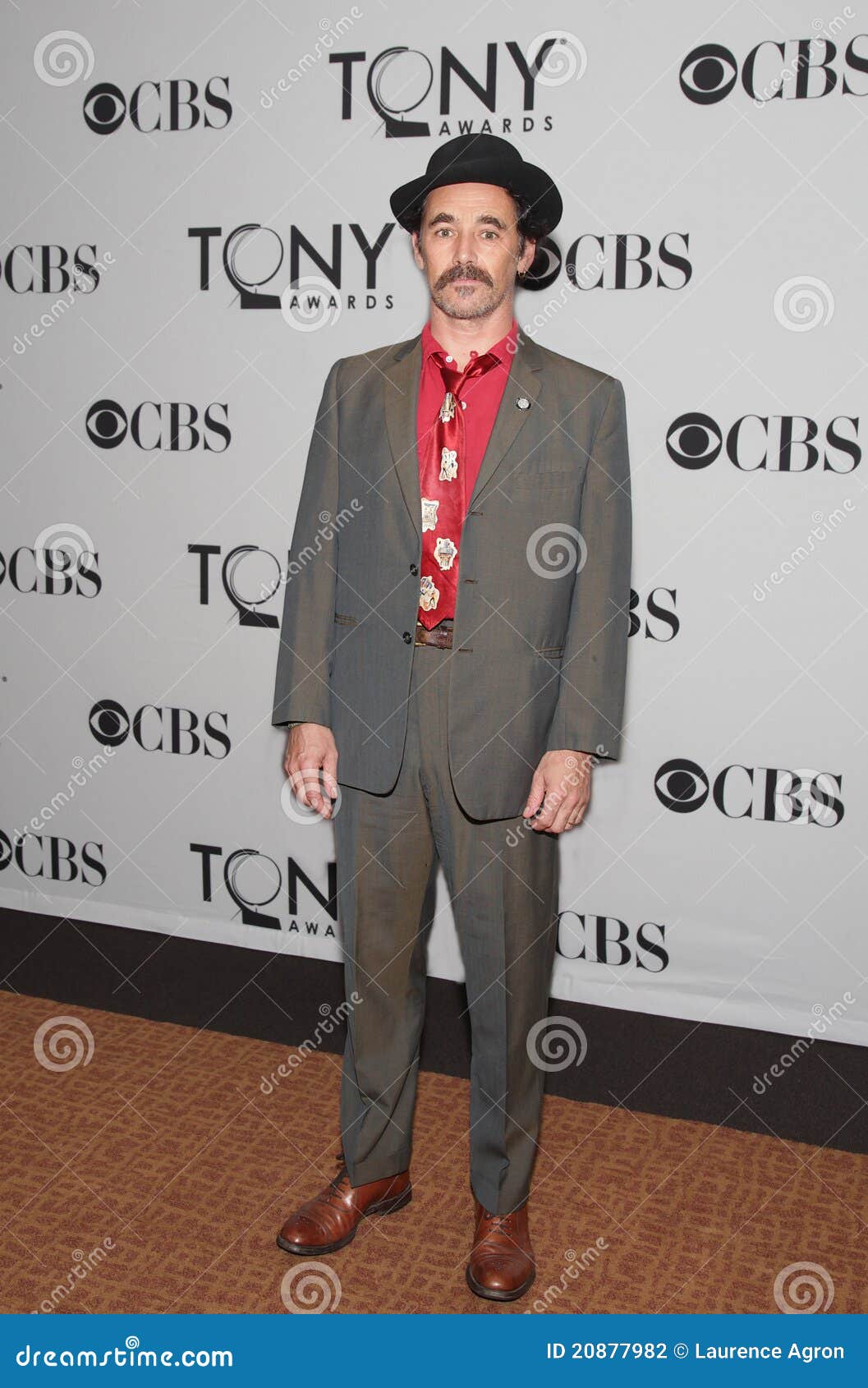 Mark Rylance editorial photography. Image of mark, leading - 20877982