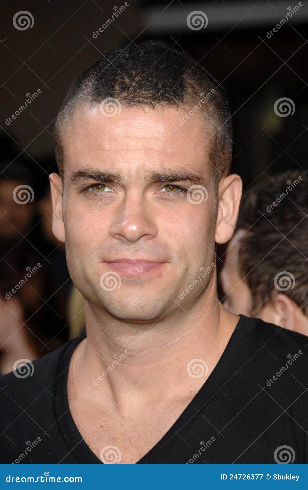 Mark Salling editorial photography. Image of angeles - 24726377