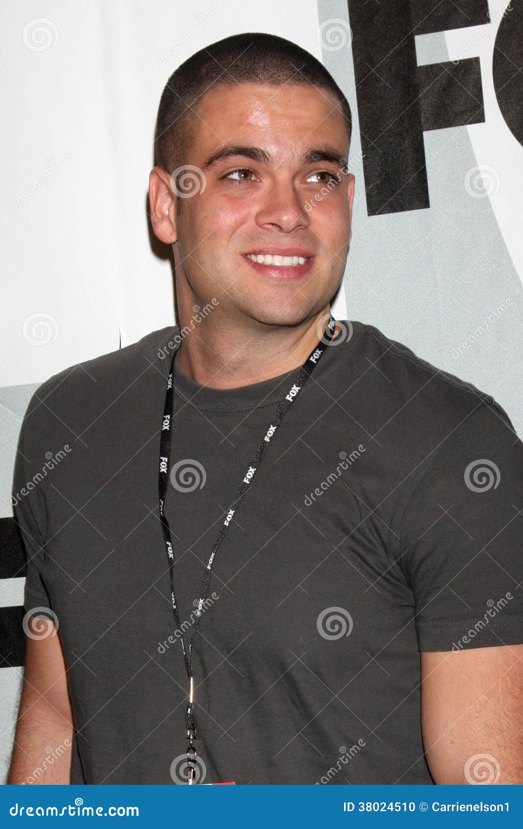 Mark Salling editorial image. Image of salling, mark - 38024510