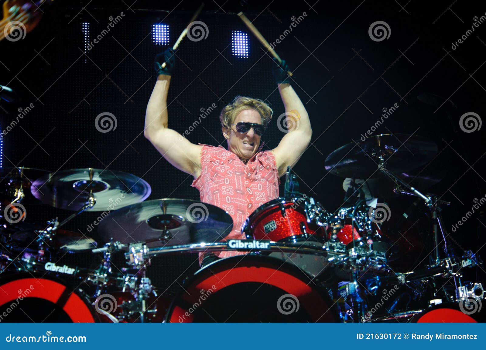 Mark Schulman editorial photography. Image of rock, foreigner - 21630172