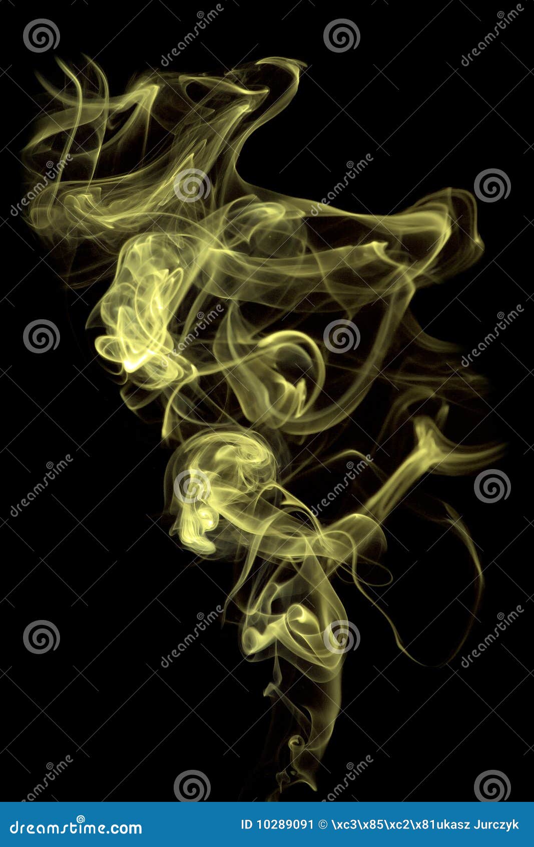 Mark of smoke stock image. Image of mark, incense, weed - 10289091