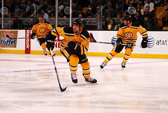 Mark Stuart Boston Bruins redactionele fotografie. Image of ...