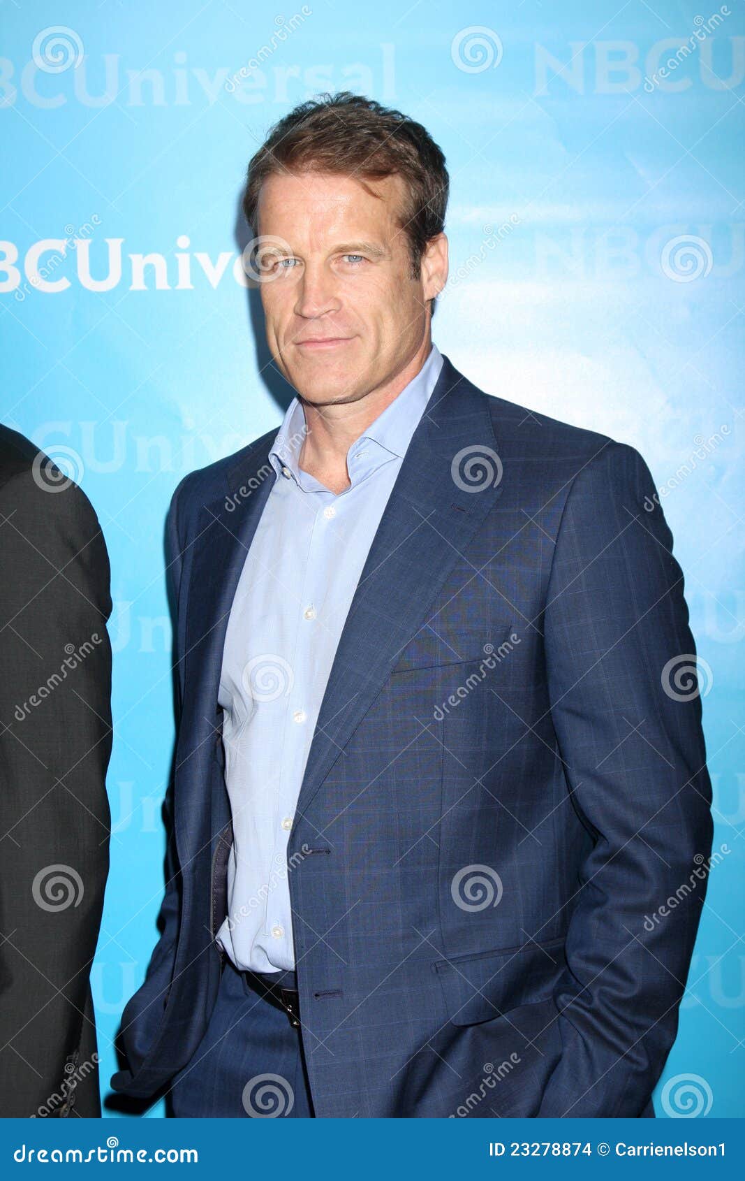 Mark Valley editorial stock image. Image of angeles, pasadena - 23278874
