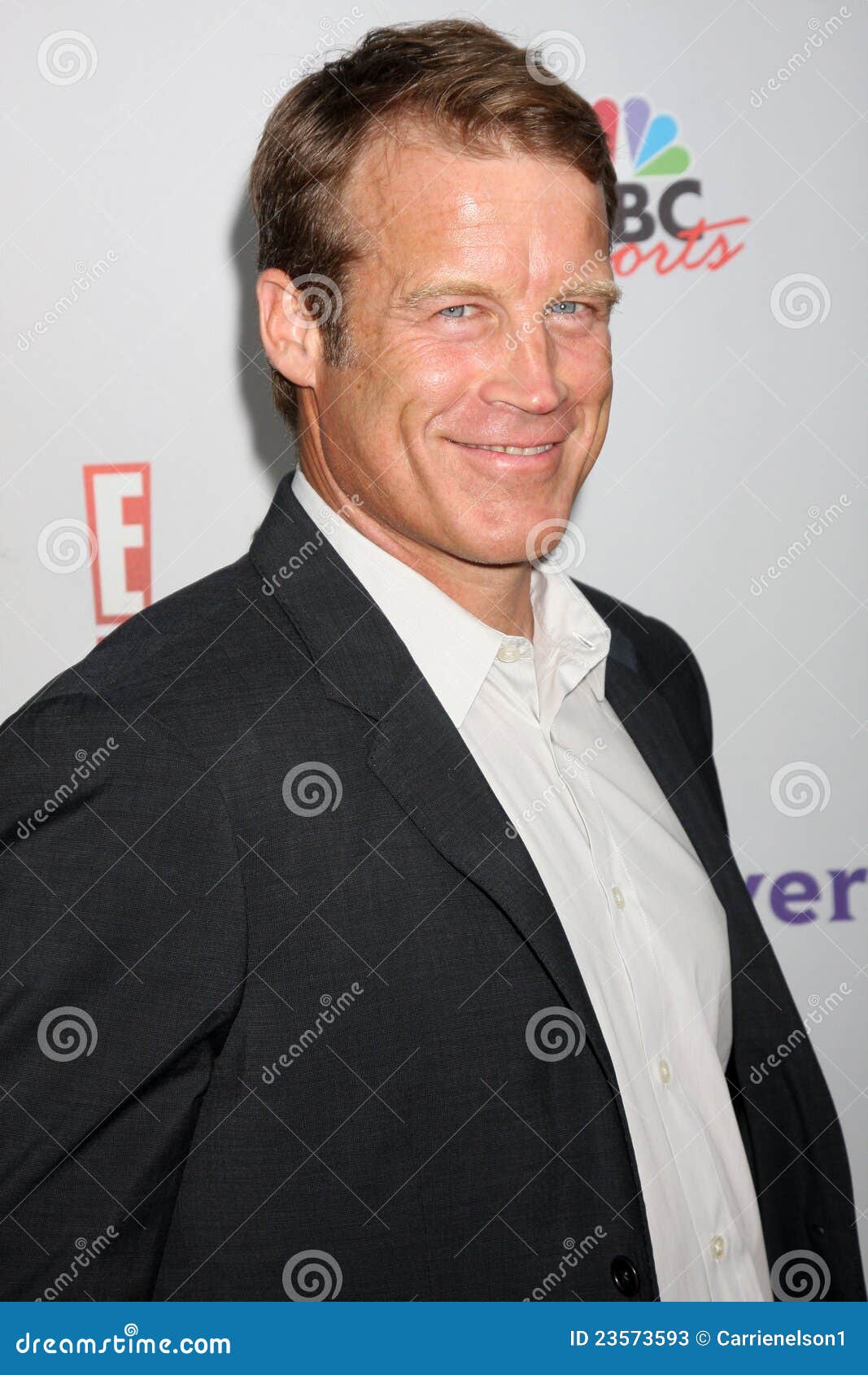Mark Valley editorial stock photo. Image of hotel, angeles - 23573593