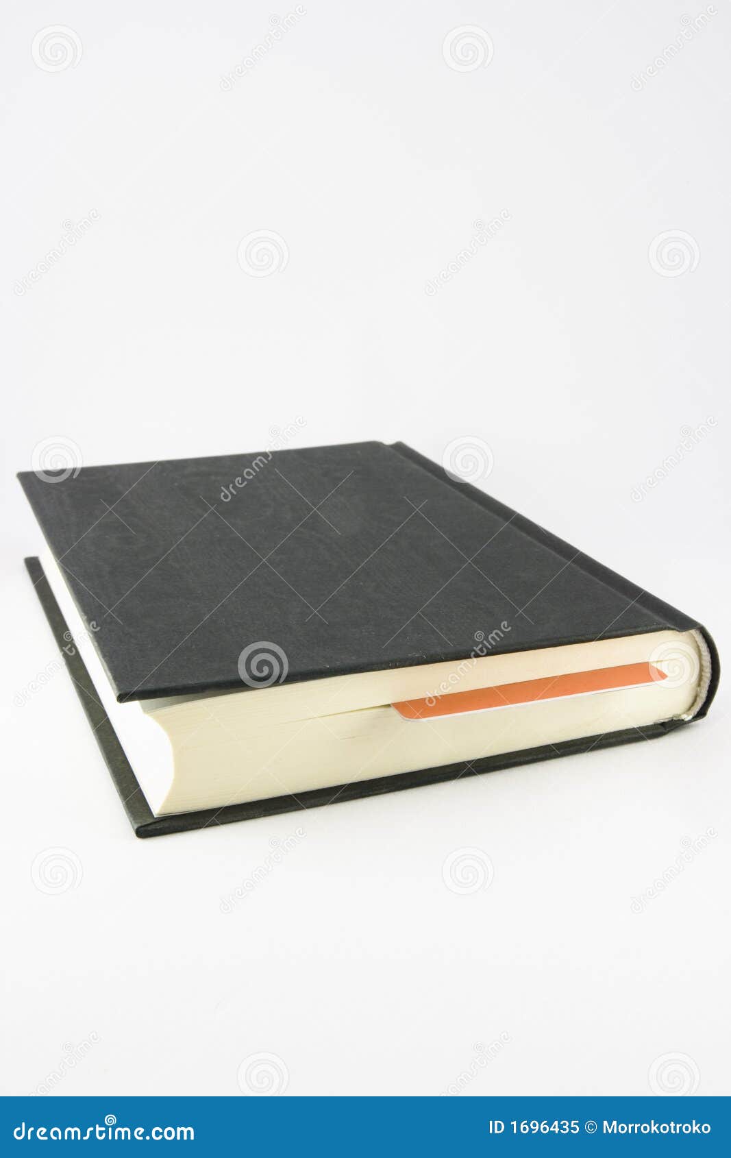 Marked book stock image. Image of institute, college, department - 1696435
