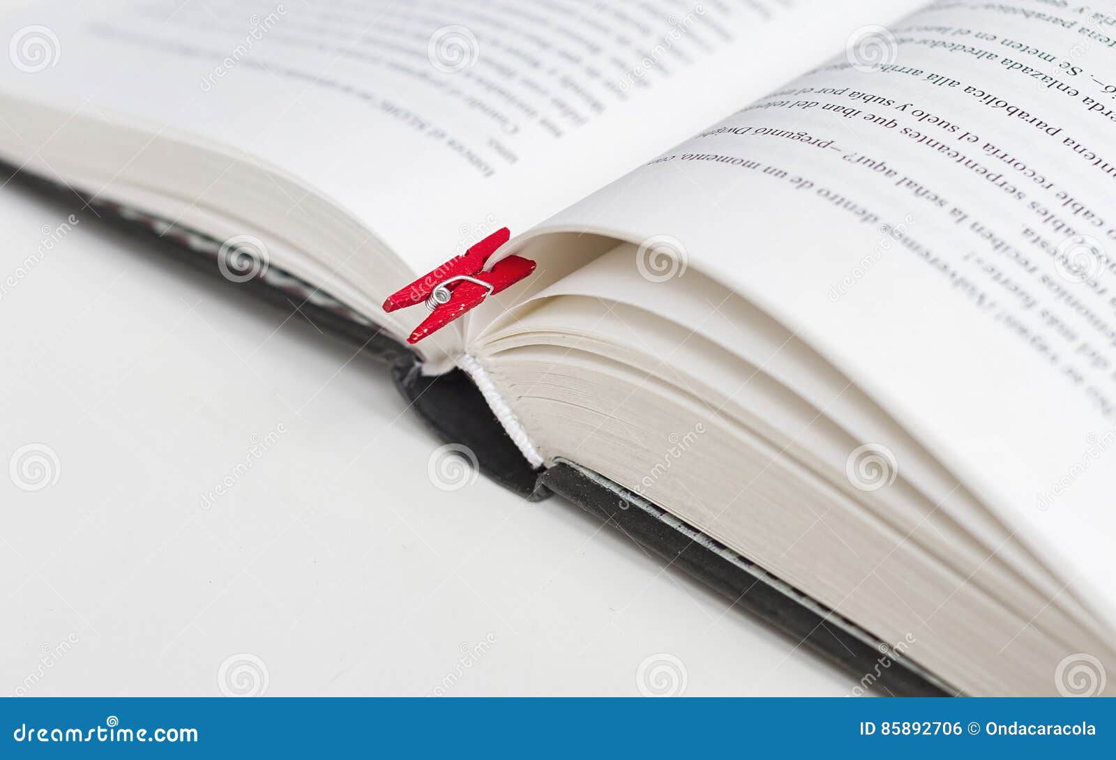 Marked book stock photo. Image of pegs, creative, forms - 85892706