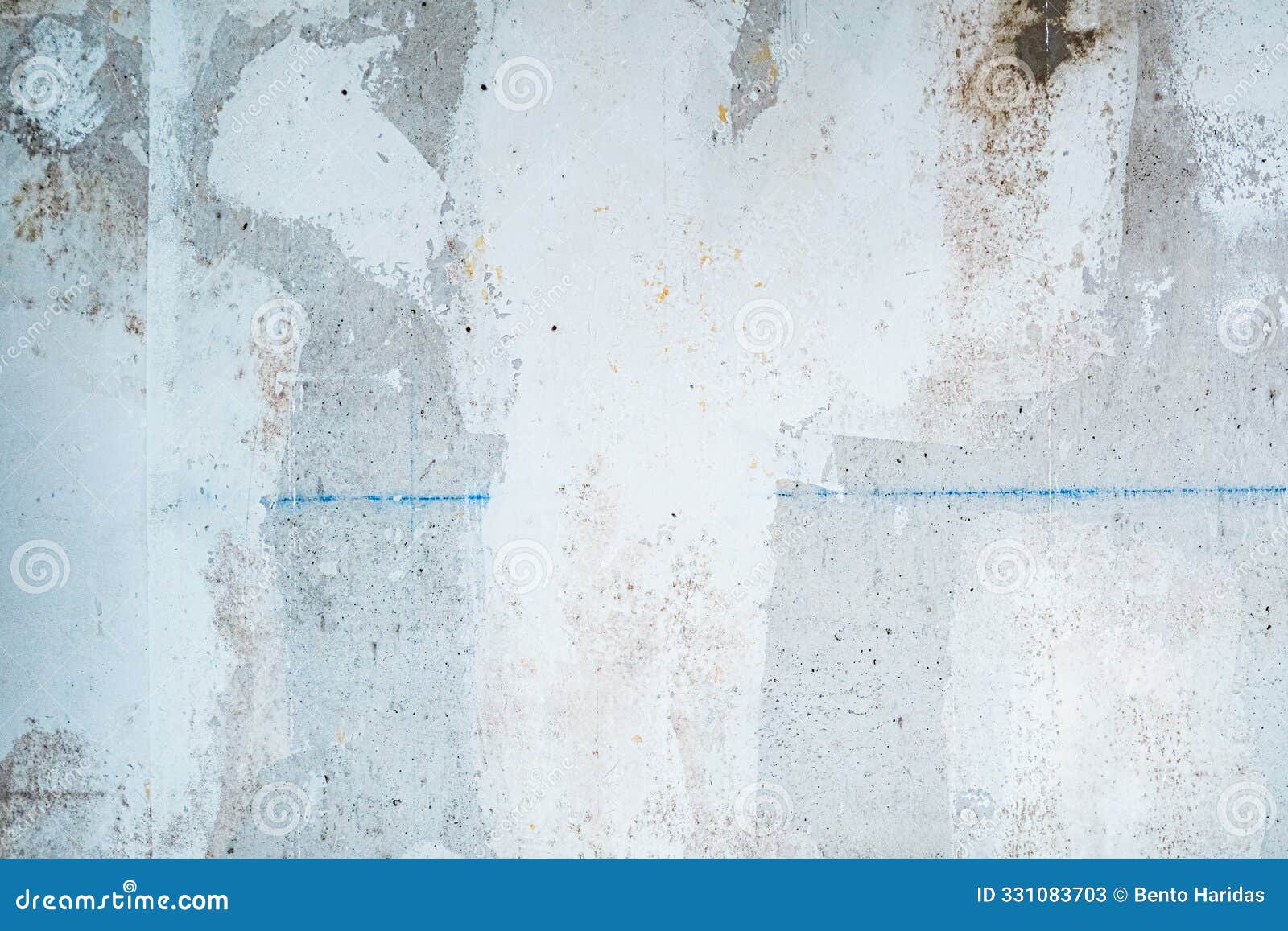 Marked Concrete and Gypsum Construction Texture Stock Image - Image of ...