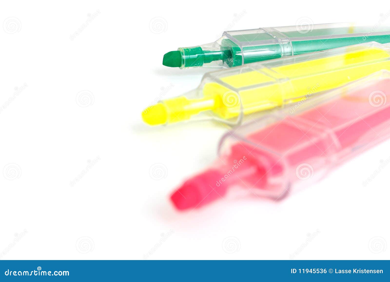 Marker stock photo. Image of graphic, macro, colorful - 11945536