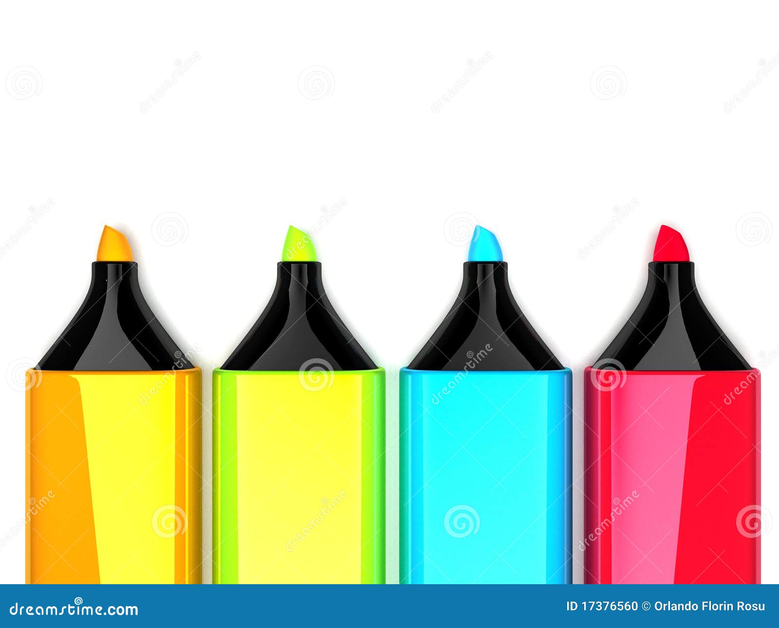 Marker Picture. Image: 17376560