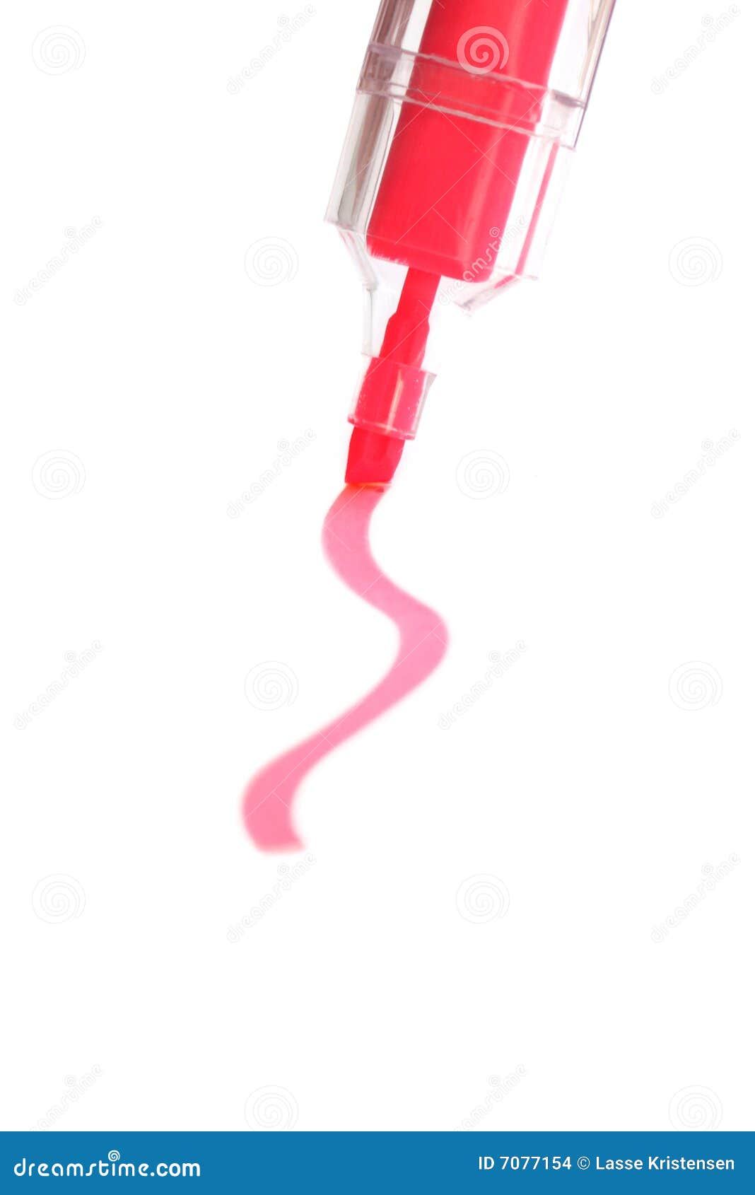 Marker stock photo. Image of business, education, creating - 7077154