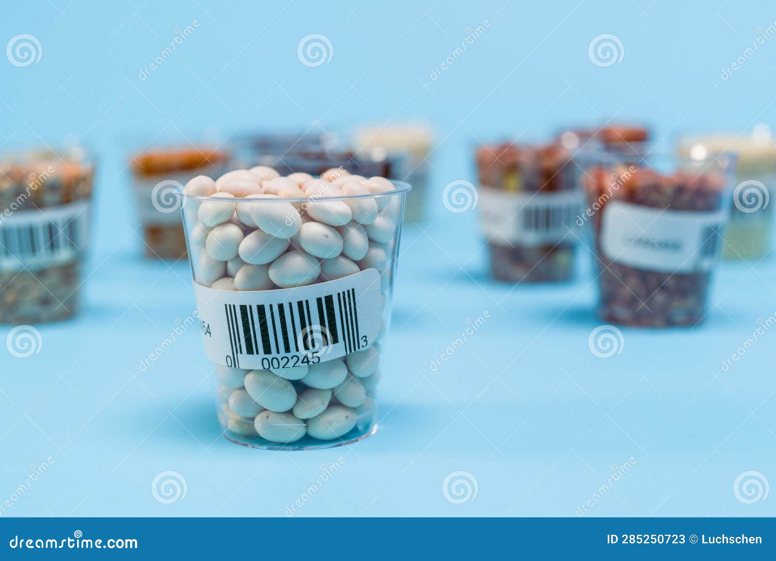 Marker-Assisted Backcrossing (MAB): Utilizing Genetic Markers To Track ...