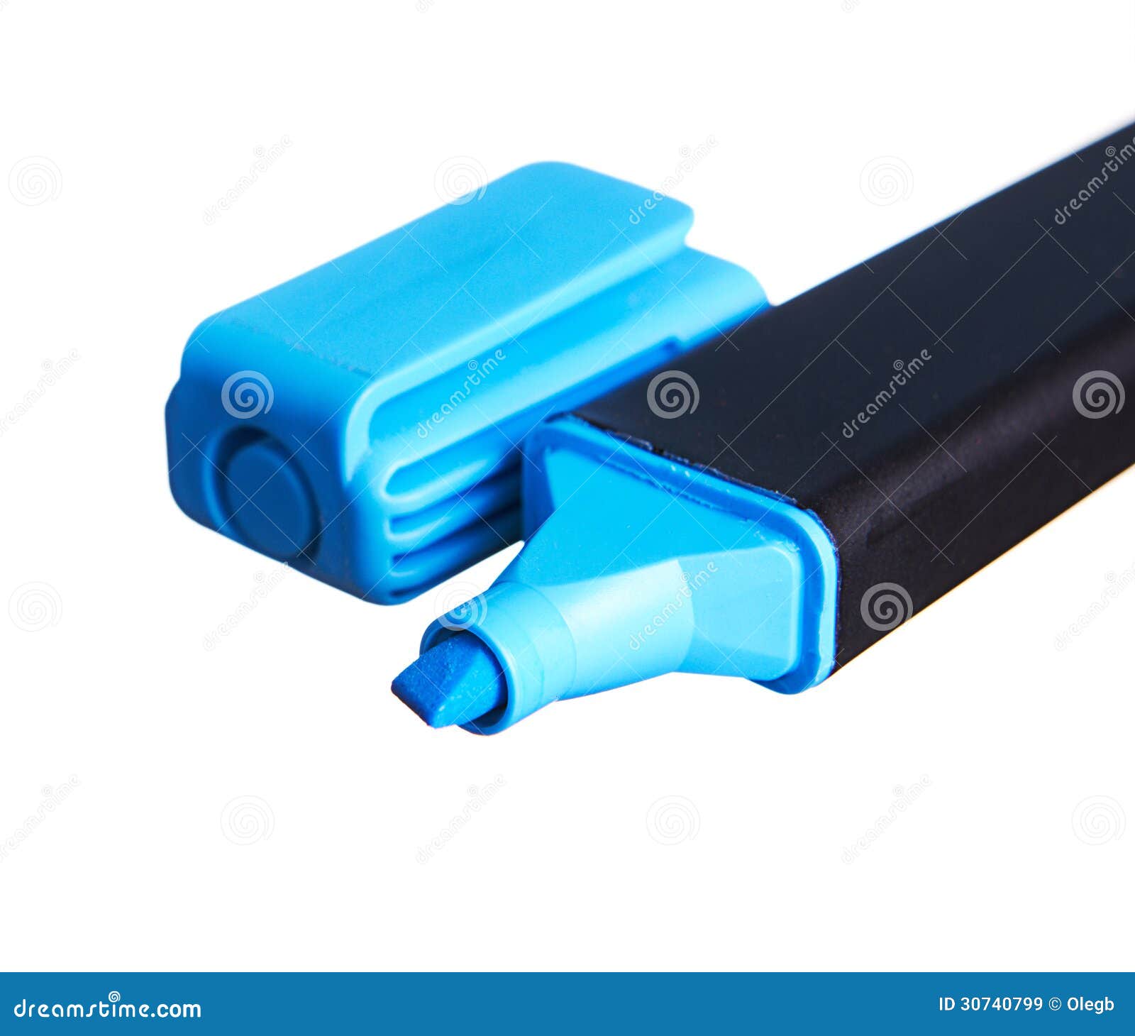 Marker stock image. Image of marker, design, gray, macro - 30740799