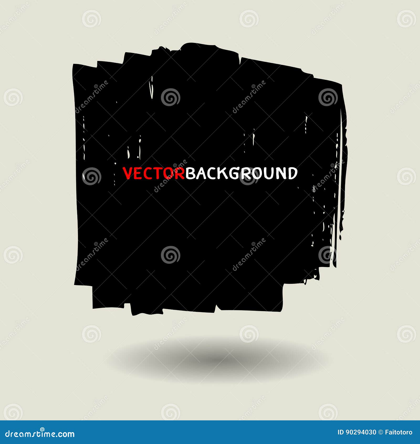 Marker Paint Texture Background Set Stock Vector - Illustration of ...