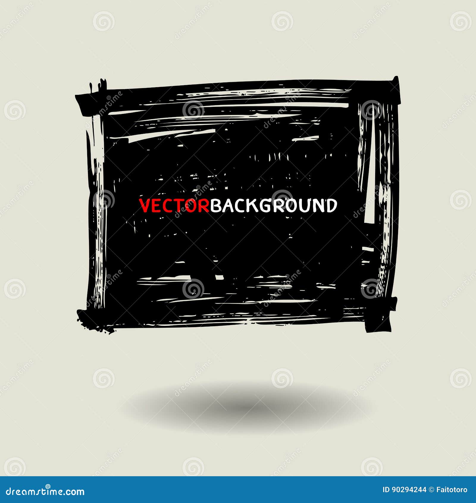 Marker Paint Texture Background Set Stock Vector - Illustration of ...