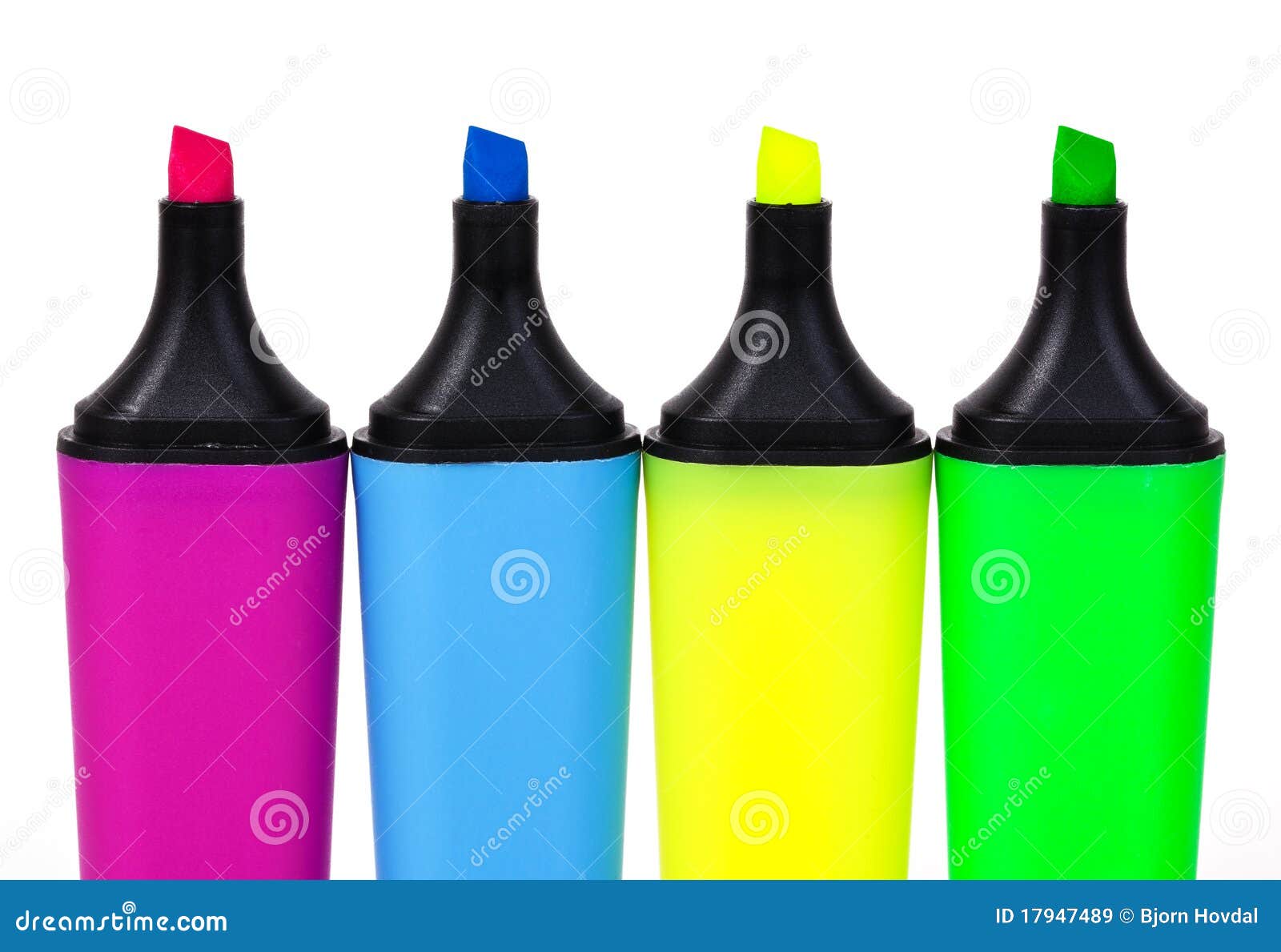 Markers stock image. Image of create, marker, education - 17947489