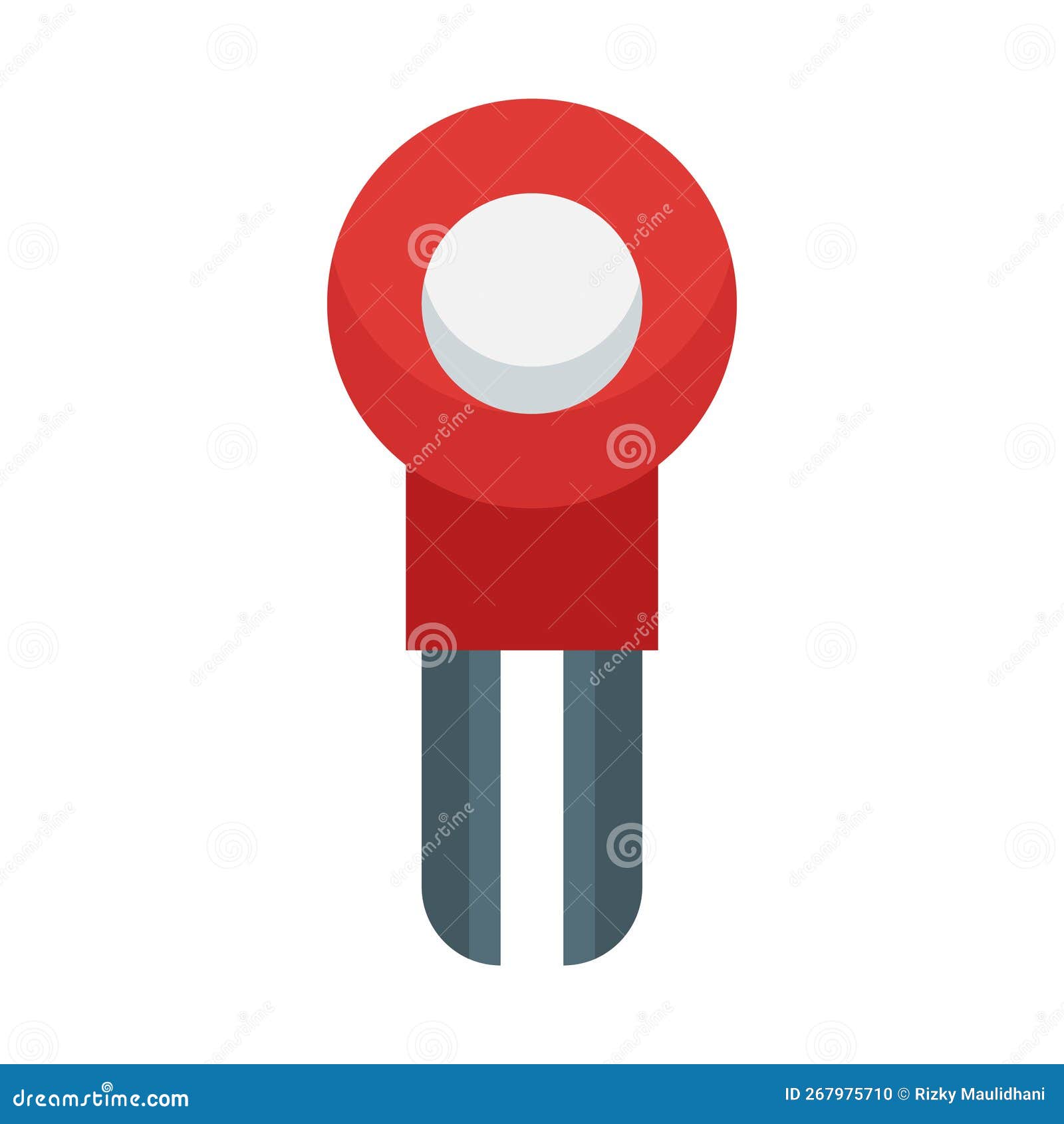 Map Markers Icon. Location Pin Sign. Pictogram Vector Illustration ...