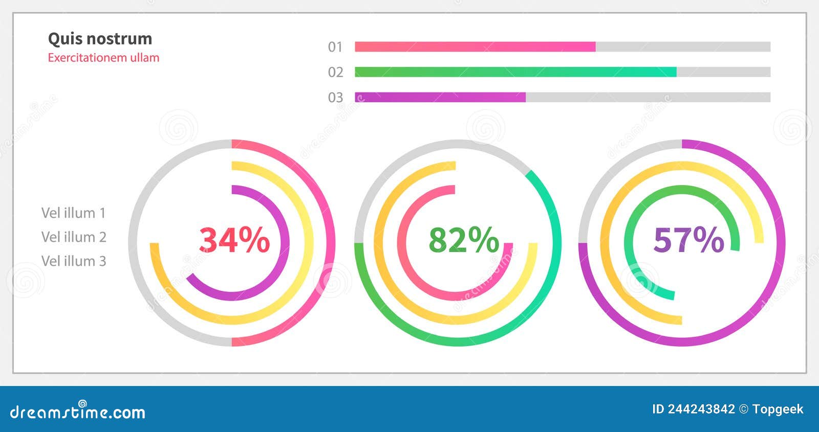 Market Diagrams. Graphic Information Visualization and Analysis ...