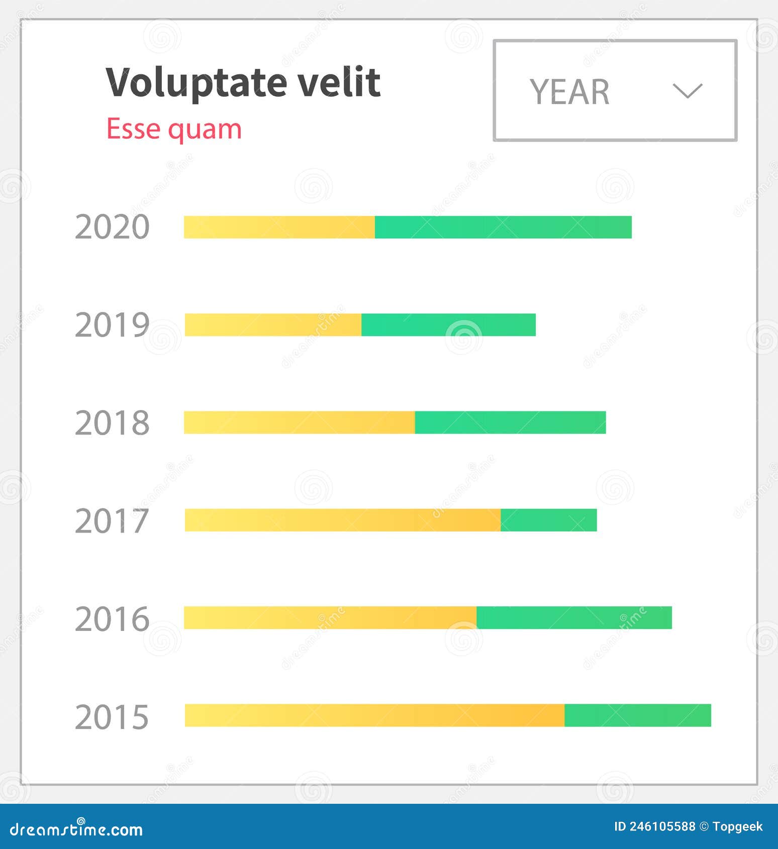 Statistics Curve Vector Line Icon. Analytical Information Creative ...