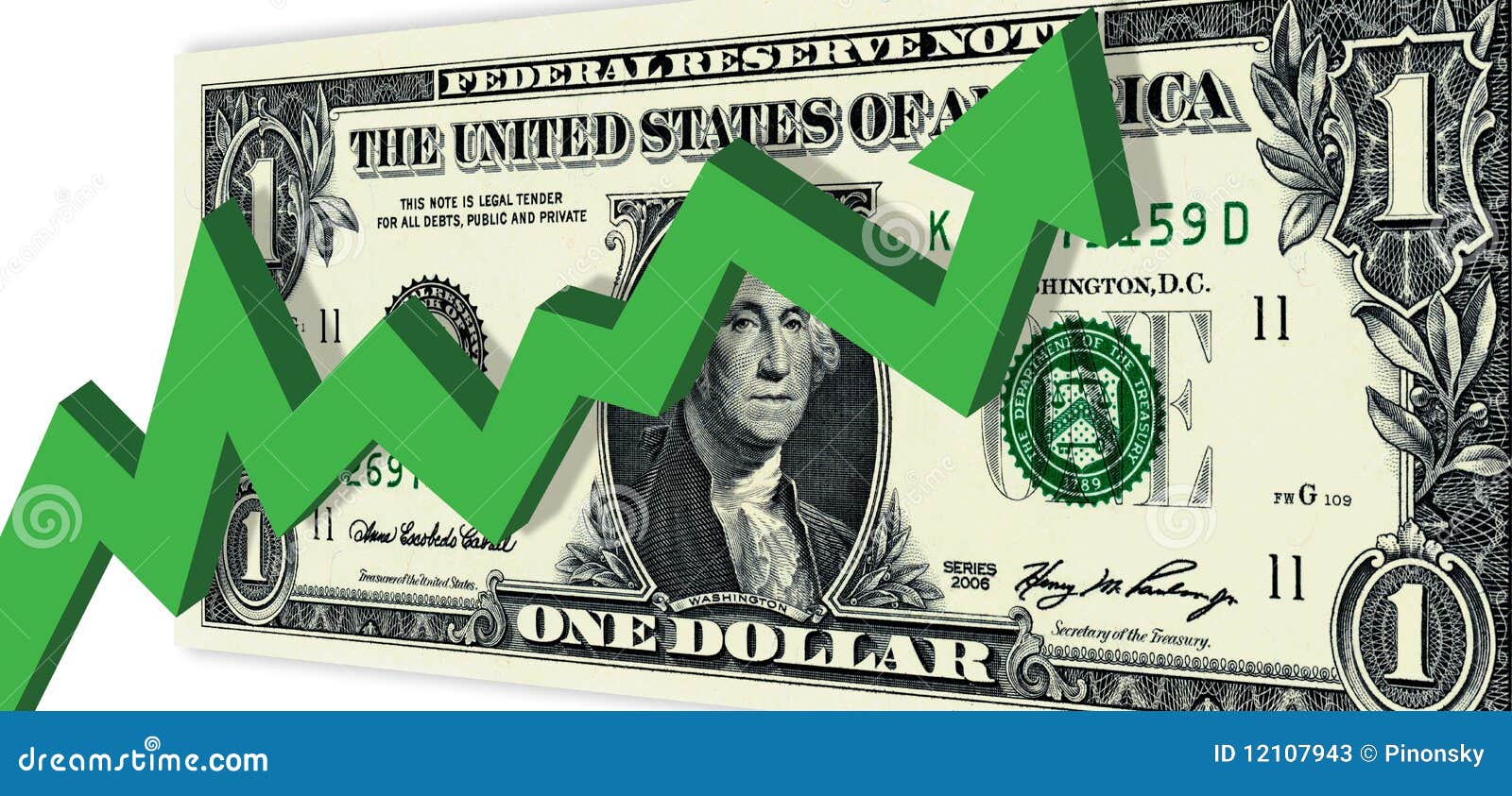 Market Going Up stock illustration. Illustration of exchange - 12107943