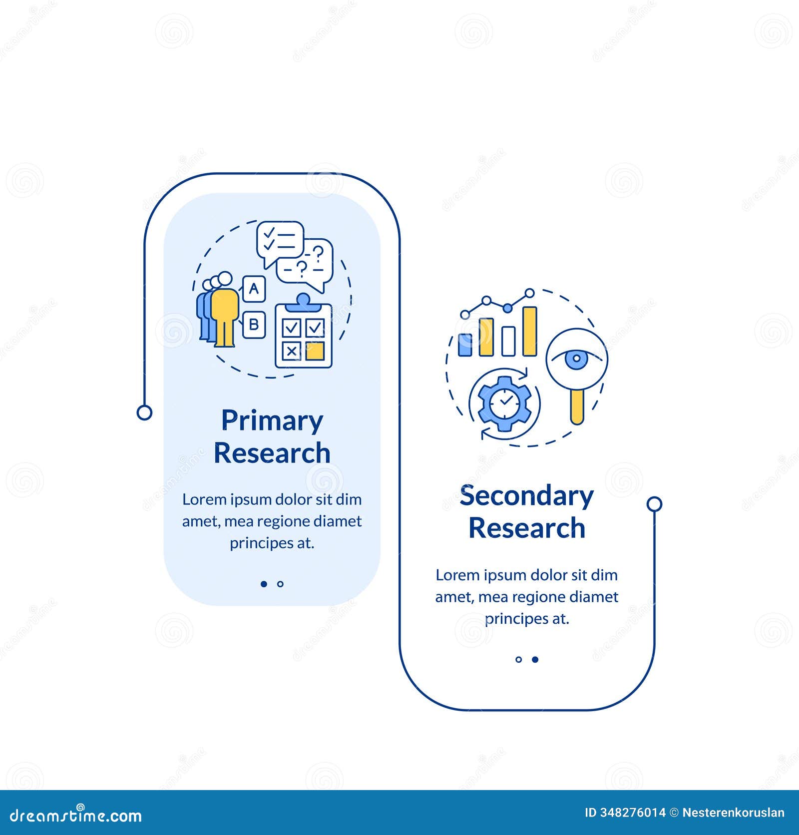Eds Market Fonts Abstract Gradient Sans Serif Alphabet Letters ...