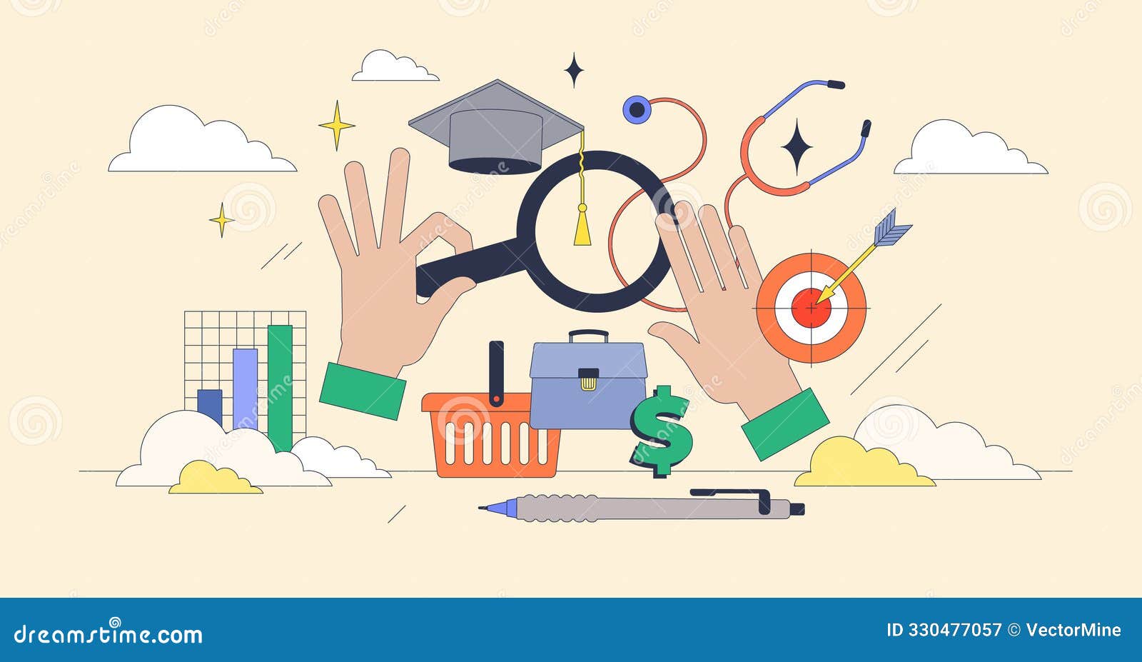 Market Segmentation And Simple Customer Classification Groups Outline ... Market Segmentation And Simple Customer Classification Groups Outline ...