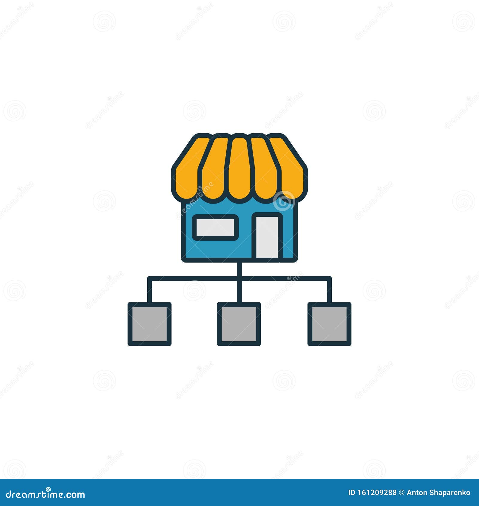 Market Segmentation Icon Set. Four Elements in Diferent Styles from ... Market Segmentation Icon Set. Four Elements in Diferent Styles from ...