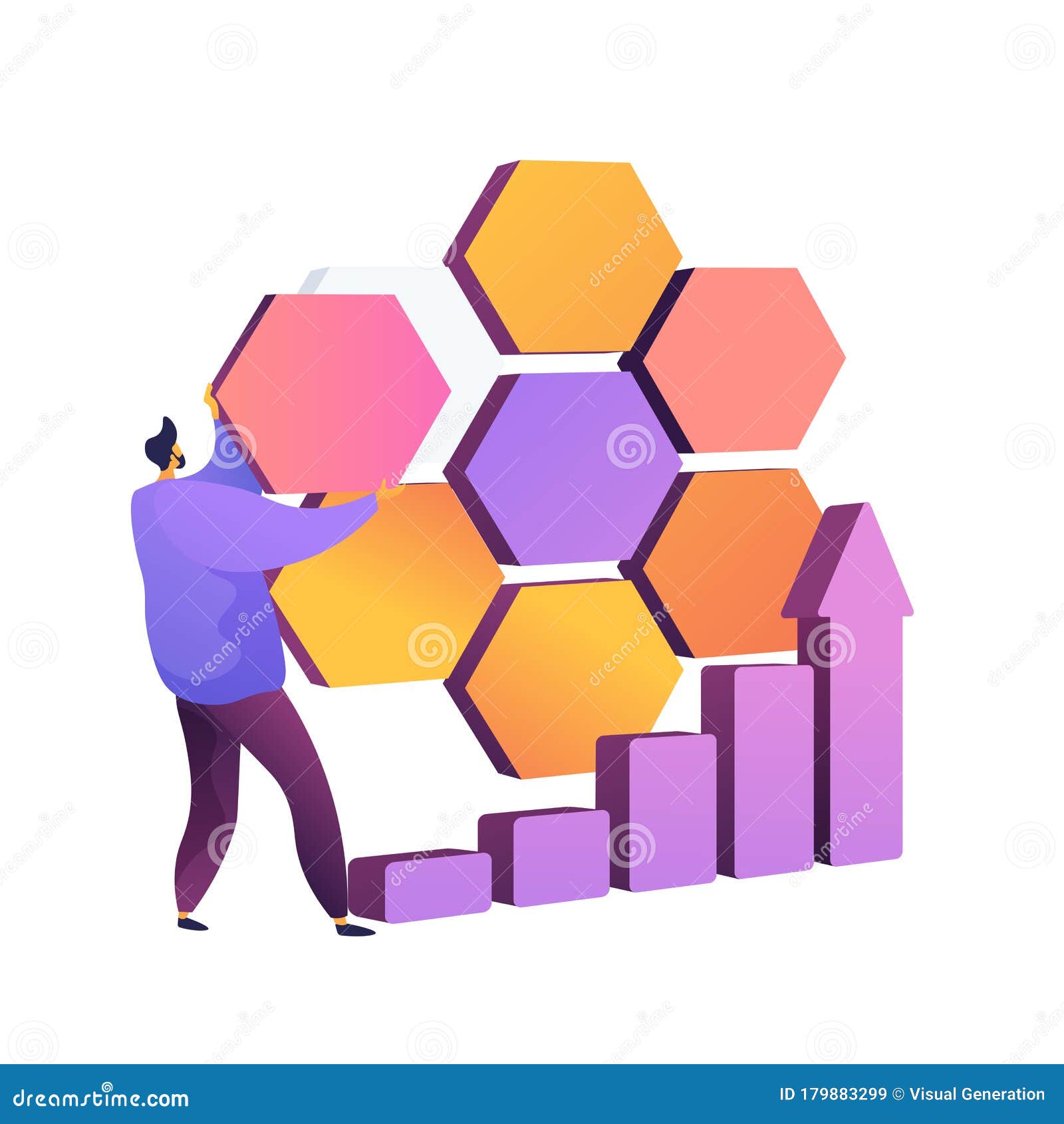 Market Segmentation Vector Concept Metaphor. Stock Vector ... Market Segmentation Vector Concept Metaphor. Stock Vector ...
