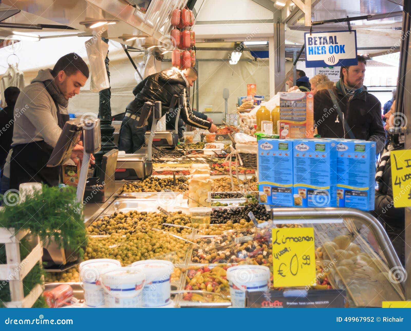 Market stall editorial photography. Image of healthy - 49967952