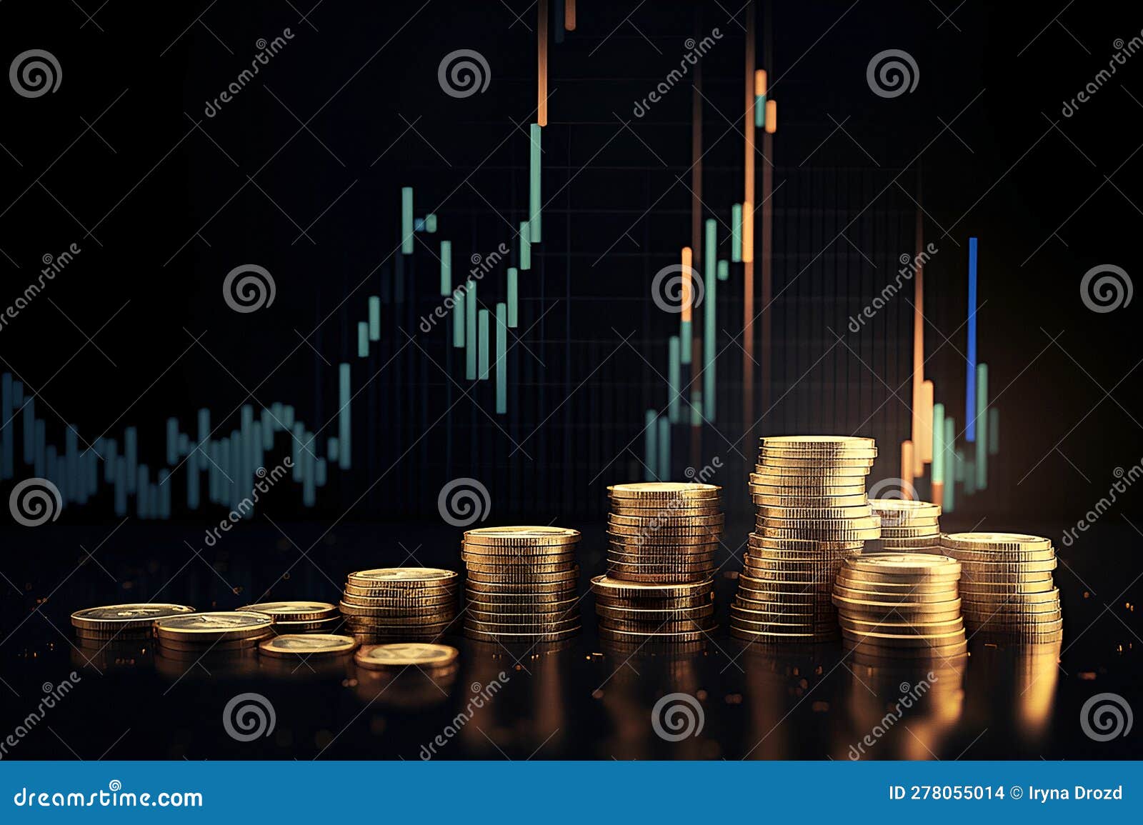 Concept Generation Of Ideas. Royalty-Free Stock Photo | CartoonDealer ...