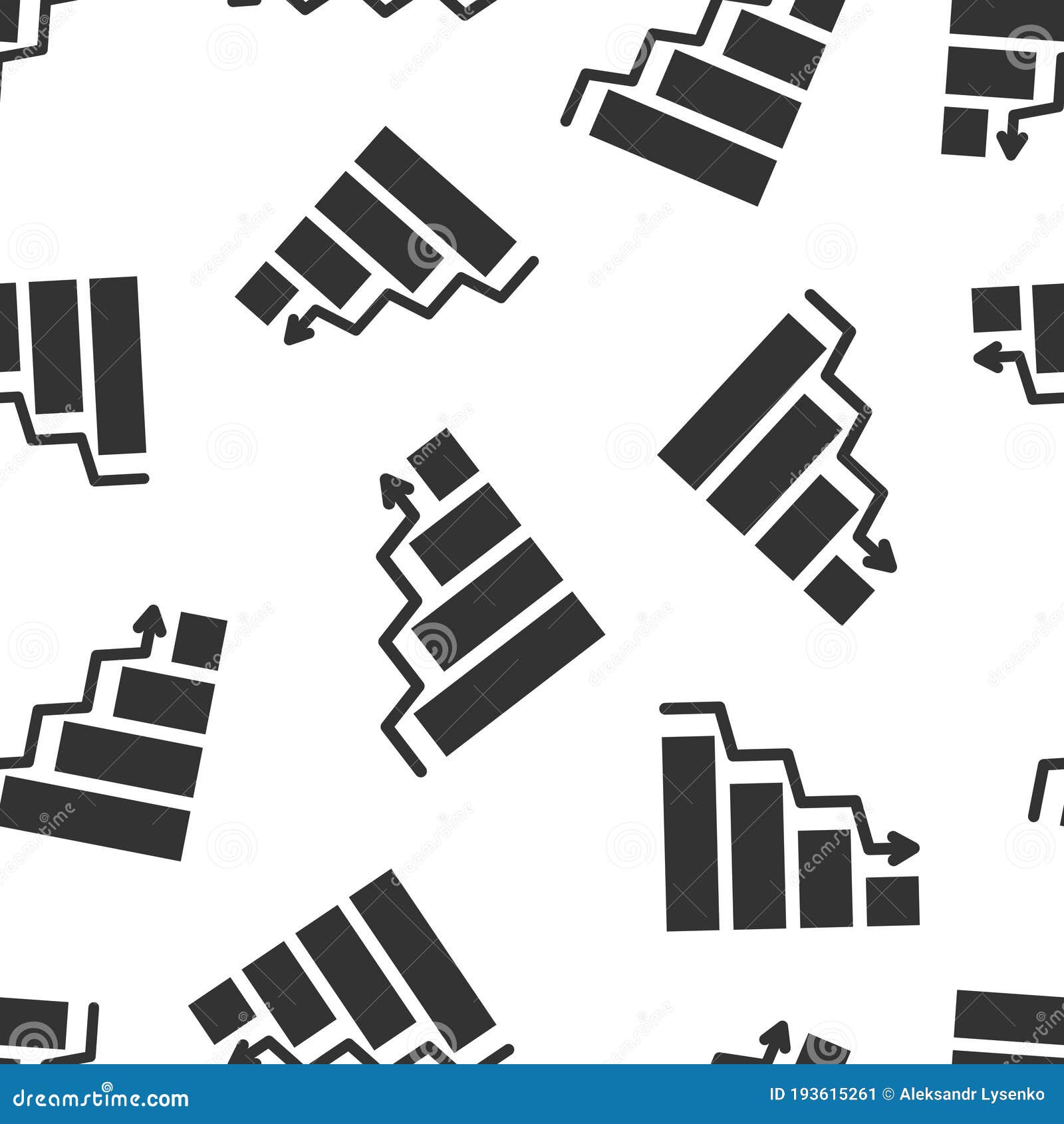 Magnifier Decrease Zoom Icon In Flat Style. Vector Illustration ...