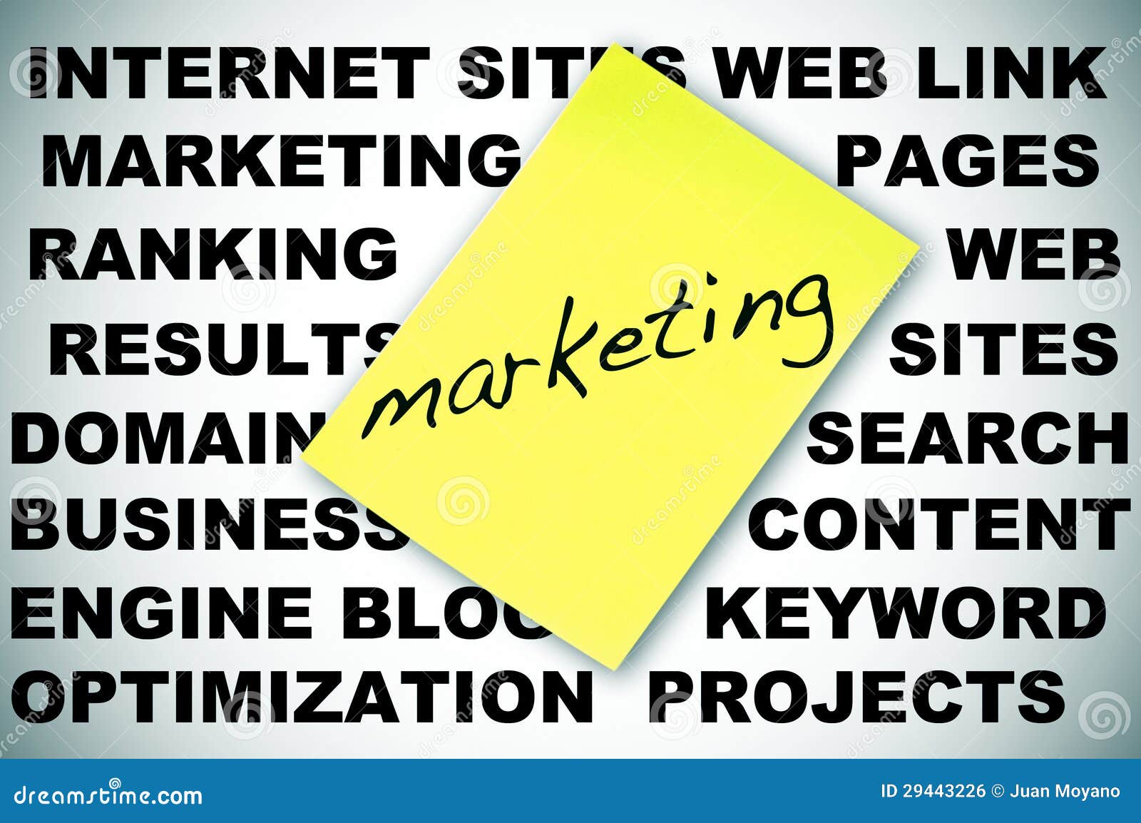 Marketing Written Stock Illustrations – 10,903 Marketing Written Stock ...