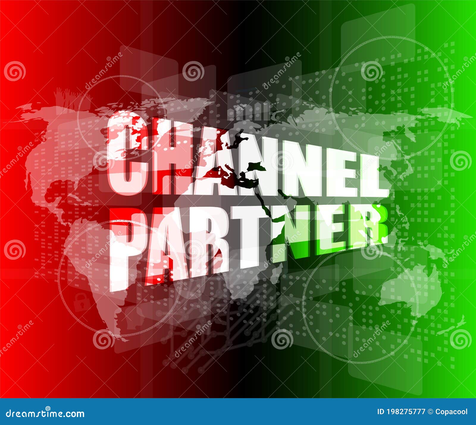 Digital Partner Stock Illustrations – 9,054 Digital Partner Stock ...