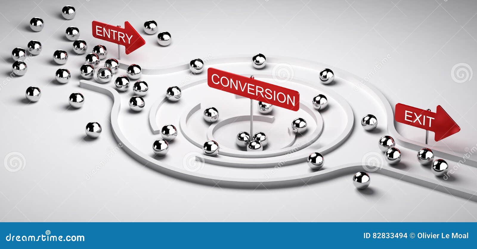 Conversion Marketing Stock Illustrations – 12,602 Conversion Marketing ...