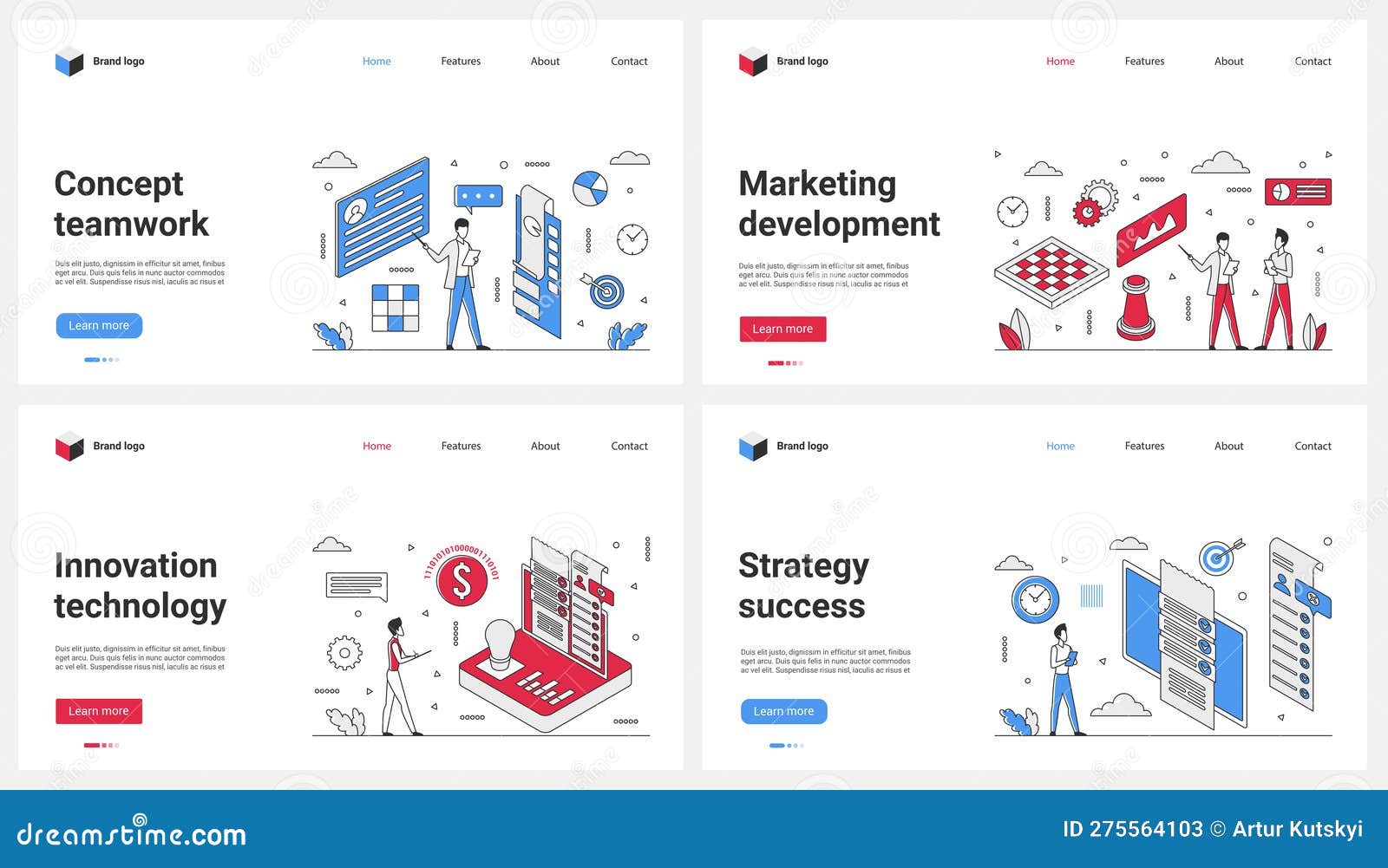 Marketing Development, Technology Innovation, Teamwork and Economic ...