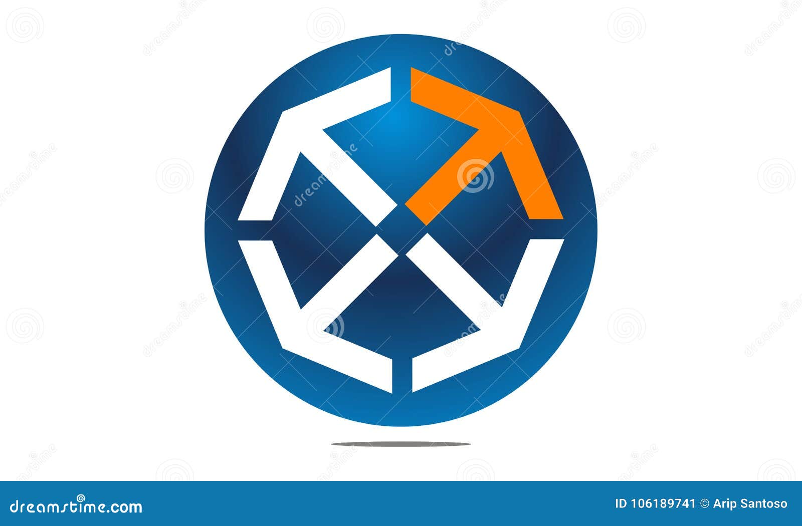 Marketing and Distribution stock vector. Illustration of advertising ...