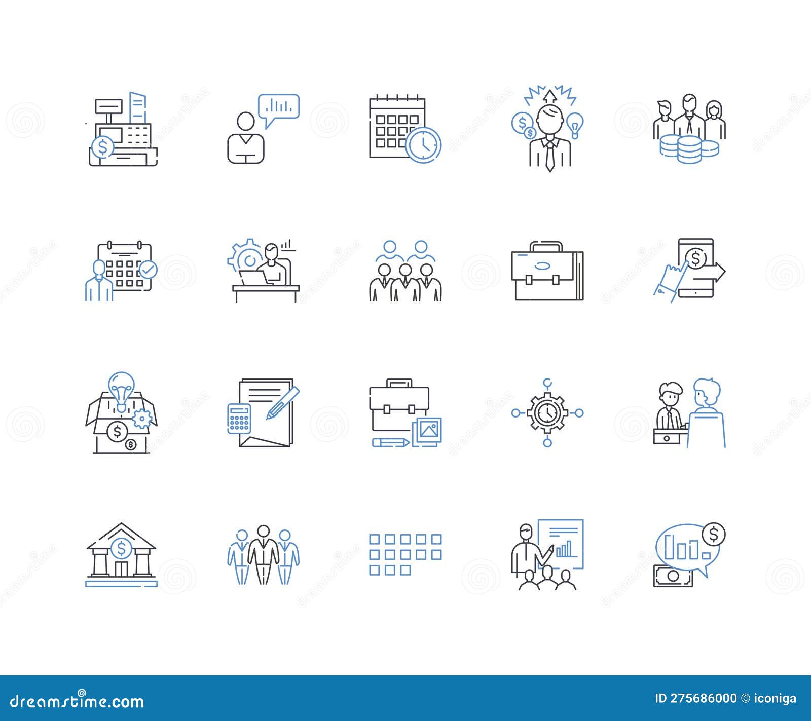 Marketing Intelligence Line Icons Collection. Analytics, Data, Insights ... Marketing Intelligence Line Icons Collection. Analytics, Data, Insights ...