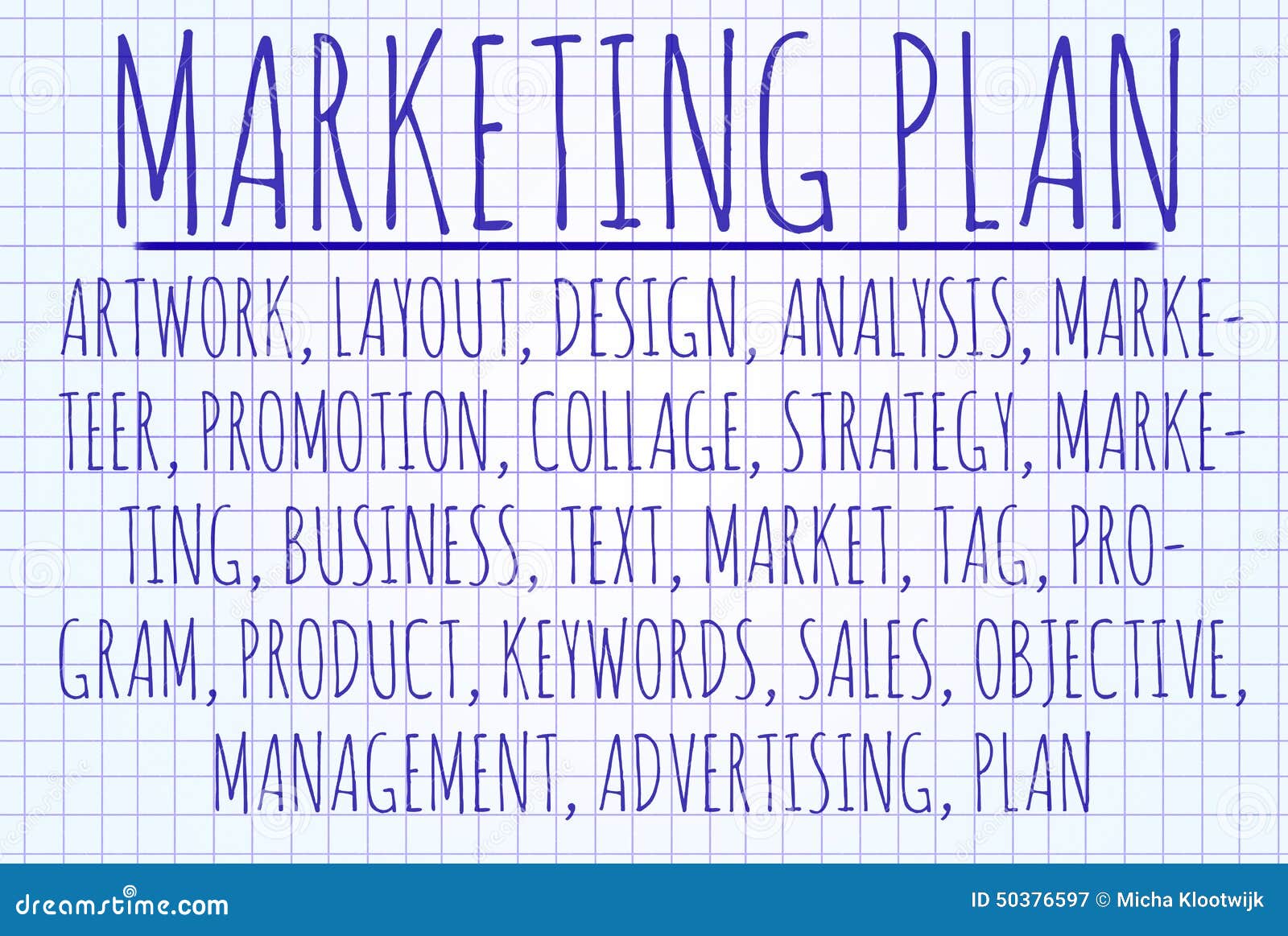 Plan, Plan Word Written With Calligraphy With Transparent Plastic Ball ...