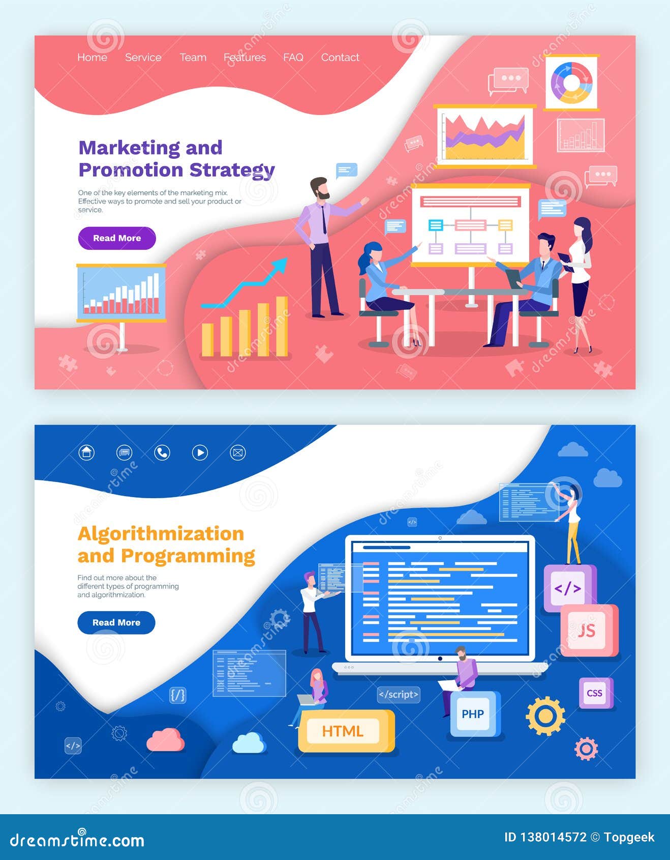 Strategy Algorithmization Stock Illustrations – 10 Strategy Algorithmization Stock Illustrations ...