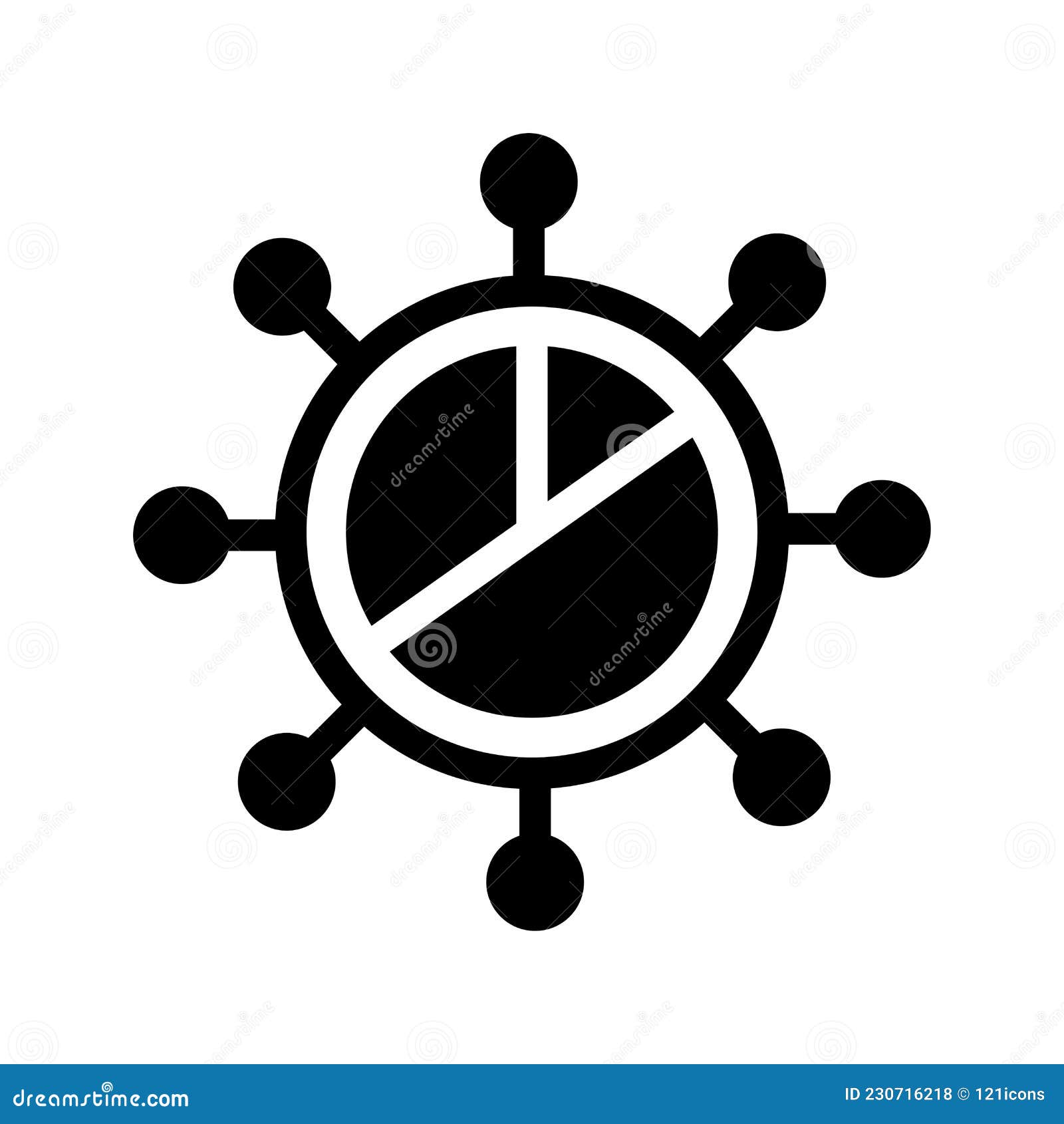 Abilities Icon From Reputation Management Collection. Simple Line ...