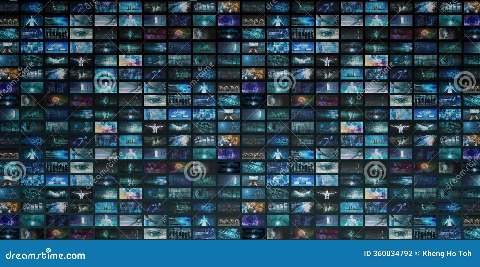 Marketing Strategy And Core Objectives Royalty-Free Stock Image ...