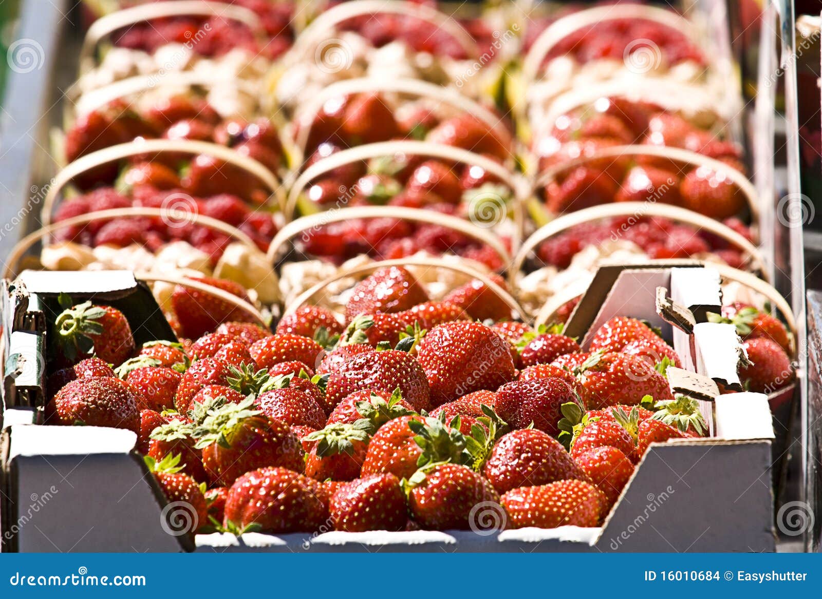 Marketplace stock photo. Image of arrangement, fake, colors - 16010684