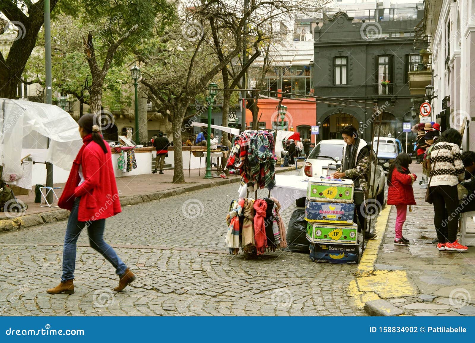 Streets of Buenos Aires, Argentina Editorial Photography - Image of ... Streets of Buenos Aires, Argentina Editorial Photography - Image of ...